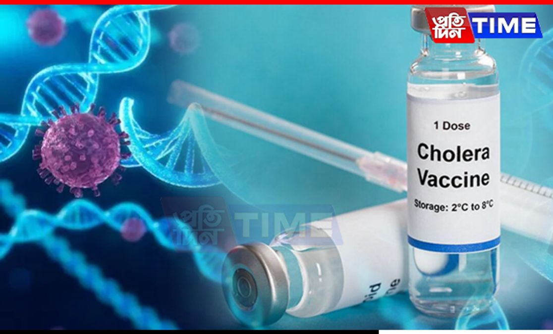 Cholera Outbreak Hits Gujarat and Kerala Amid Monsoon Season